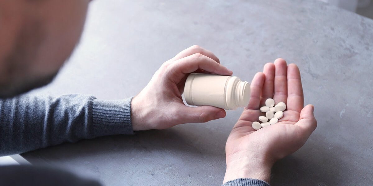 Prescription Pill Addiction Treatment | Valley Recovery Center